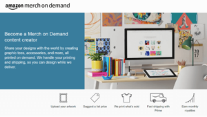 Extensive Instructions For Selling Amazon On Demand Printing
